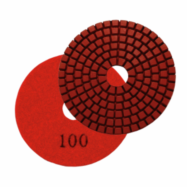 100 Grit High Speed Resin Diamond 3" – Onfloor