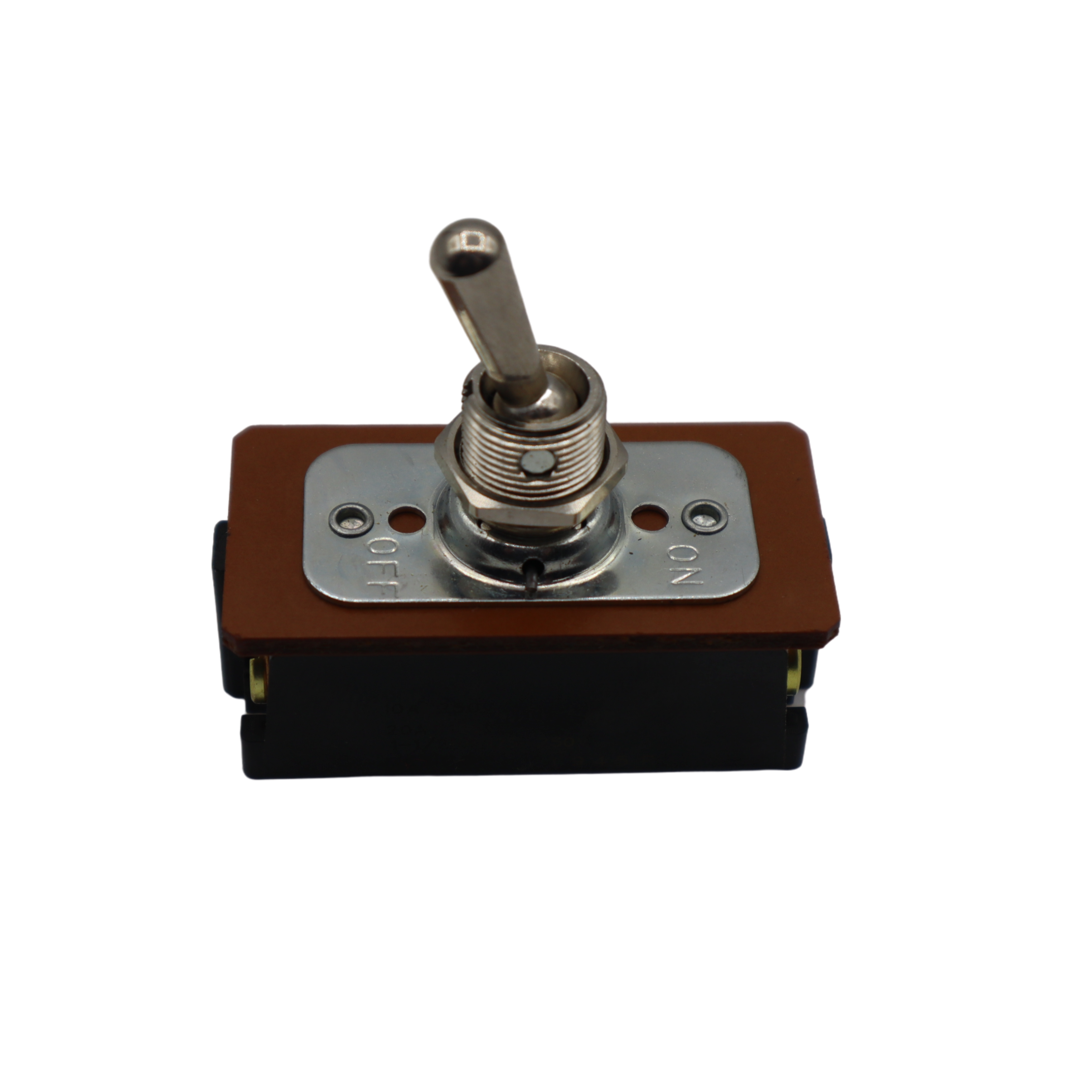 On/Off Switch, Toggle | OF16-SL, OF16-SH, OF20-SL – Onfloor