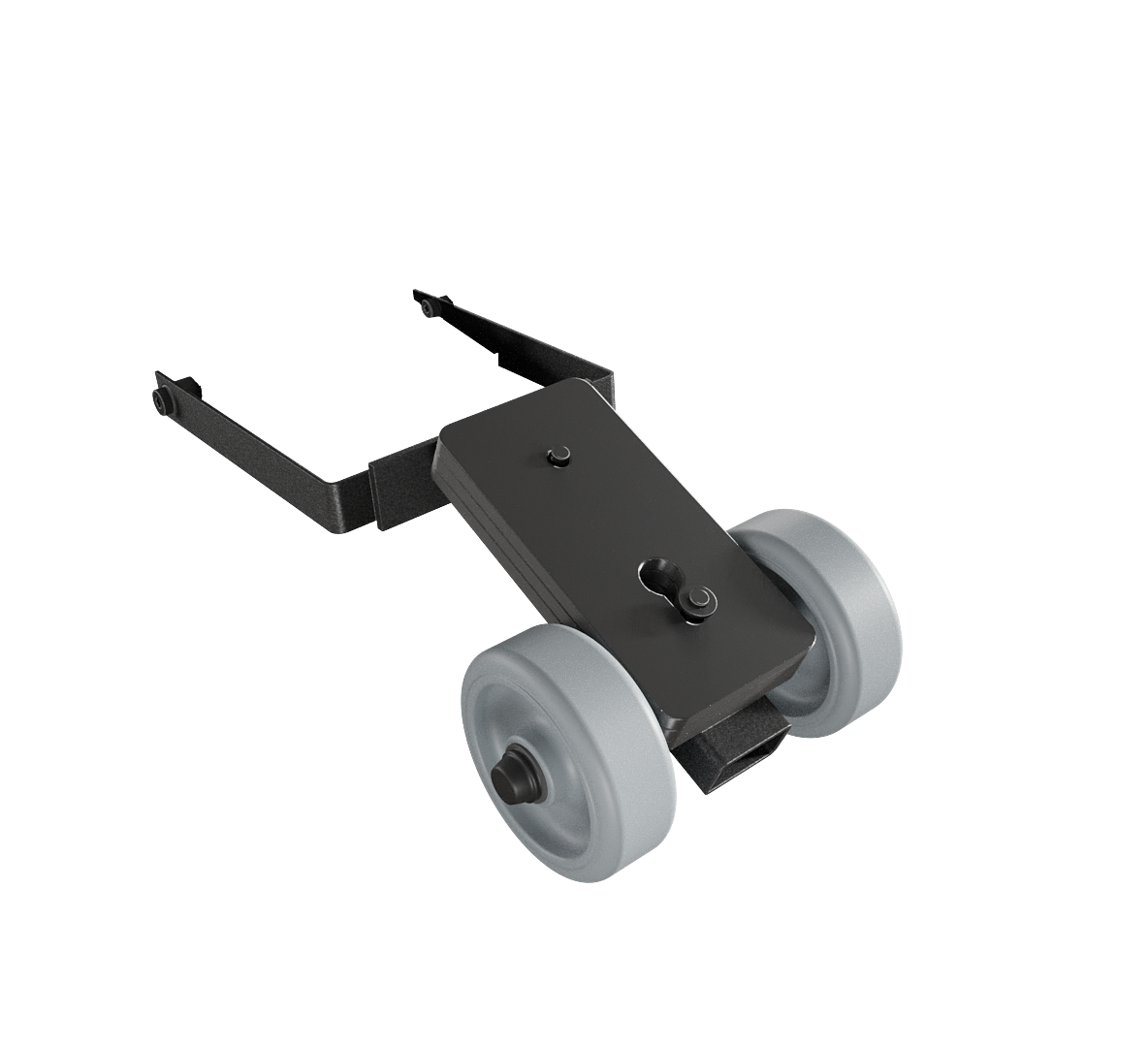 Guide Wheels Line Stripe Kit – Onfloor