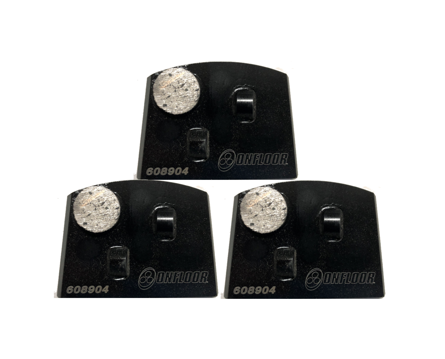 Twin PCD Quick Tool Scraper CW (3 per box) – Onfloor